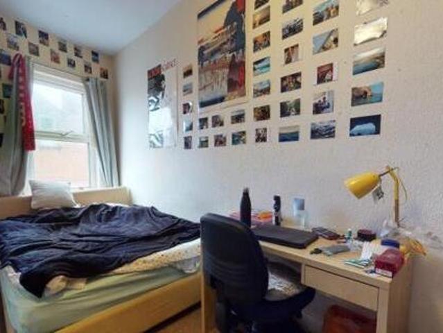 5 Bedroom End Of Terrace House For Rent In Hyde Park
