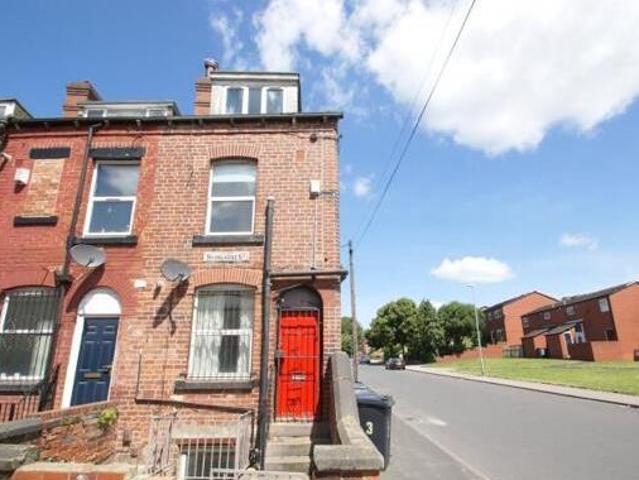 5 Bedroom End Of Terrace House For Rent In Hyde Park