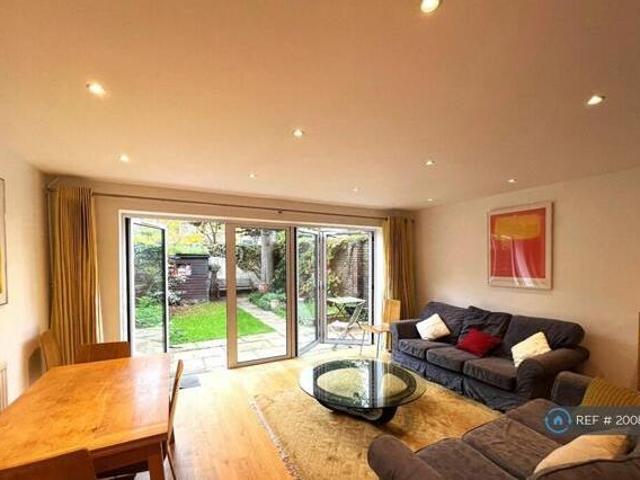 5 Bedroom End Of Terrace House For Rent In London