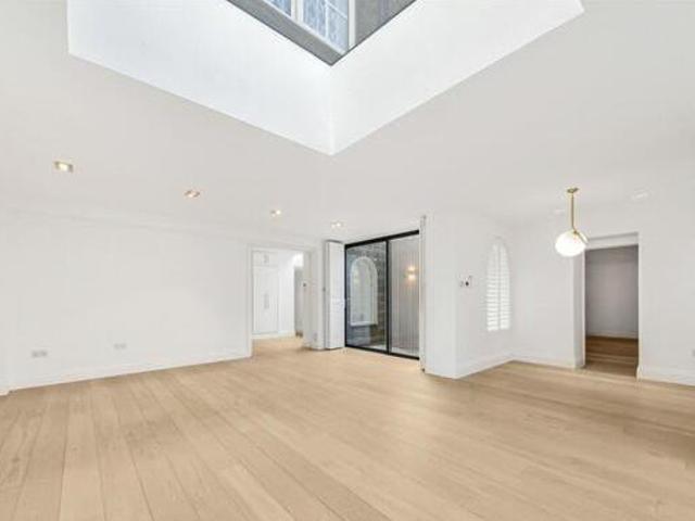 5 Bedroom End Of Terrace House For Rent In London