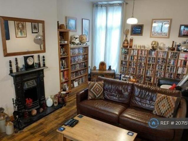 5 Bedroom End Of Terrace House For Rent In London