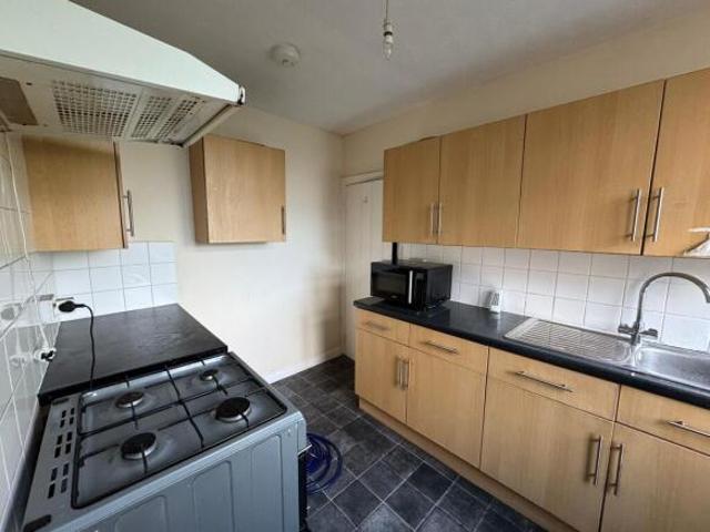 5 bedroom end of terrace house for rent in Langhorn Road, Highfield, SO16