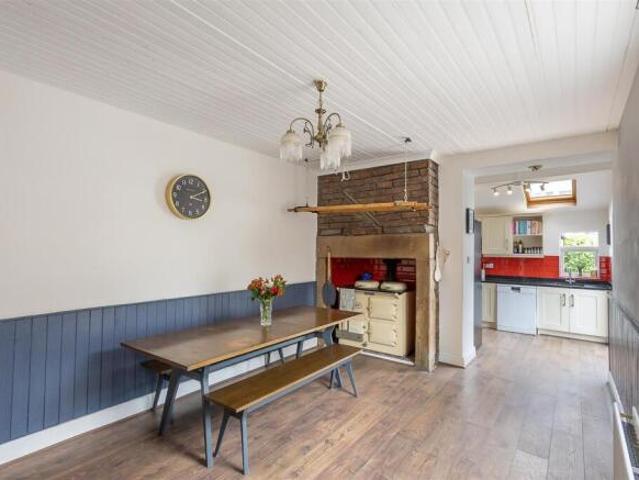 5 bedroom end of terrace house for rent in Lily Avenue, Jesmond, Newcastle upon Tyne, NE2