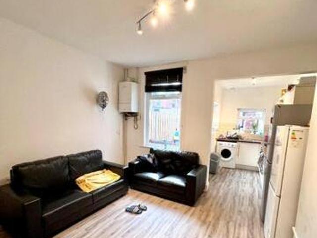 5 Bedroom End Of Terrace House For Rent In Sheffield