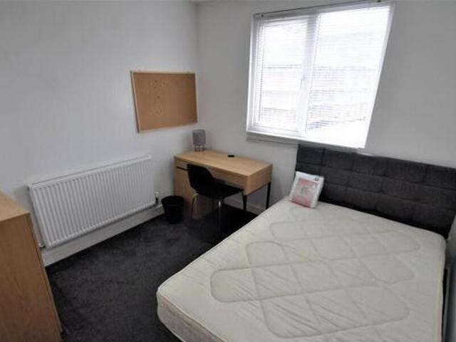 5 Bedroom End Of Terrace House For Rent In Stoke, Coventry