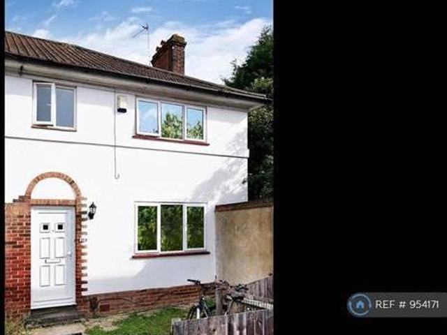 5 bedroom end of terrace house for rent in Parsons Place Oxford OX4