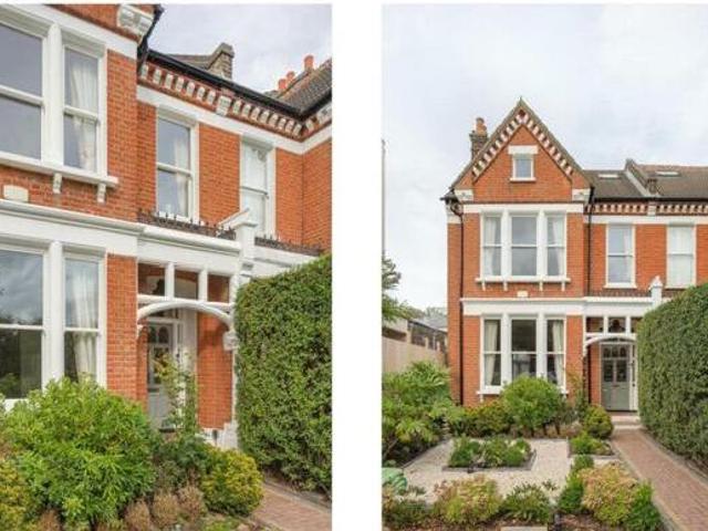 5 Bedroom End Of Terrace House For Rent In Peckham