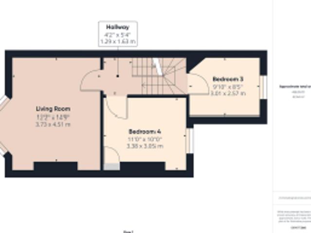 5 bedroom end of terrace house for rent in Warleigh Road, Brighton, East Sussex, BN1