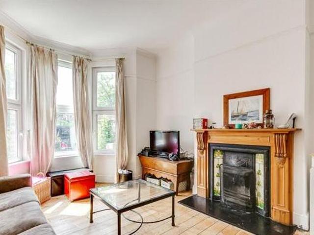 5 Bedroom End Of Terrace House For Rent In West Hampstead
