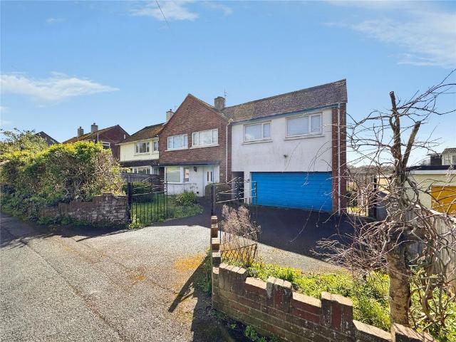 5 bedroom semi detached house for sale
