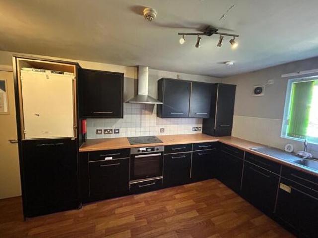 5 bedroom end of terrace house for sale in 83 Park Village, 200 Norfolk Park Road, Sheffield, South Yorkshire S2 2UF, S2