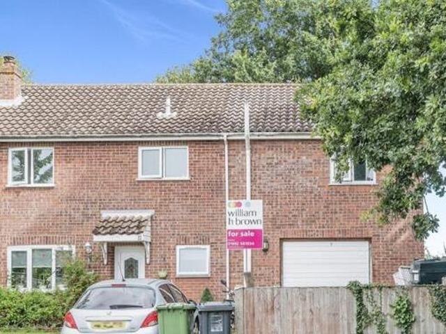 5 Bedroom End Of Terrace House For Sale In Catfield