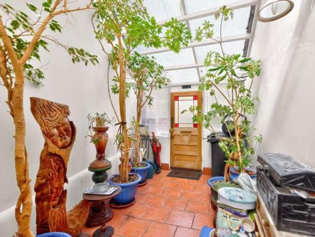 5 bedroom end of terrace house for sale in Castle Road, Southsea, PO5