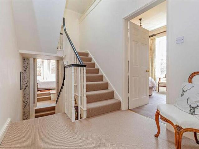 5 bedroom end of terrace house for sale in Church Square, Harrogate, North Yorkshire, HG1