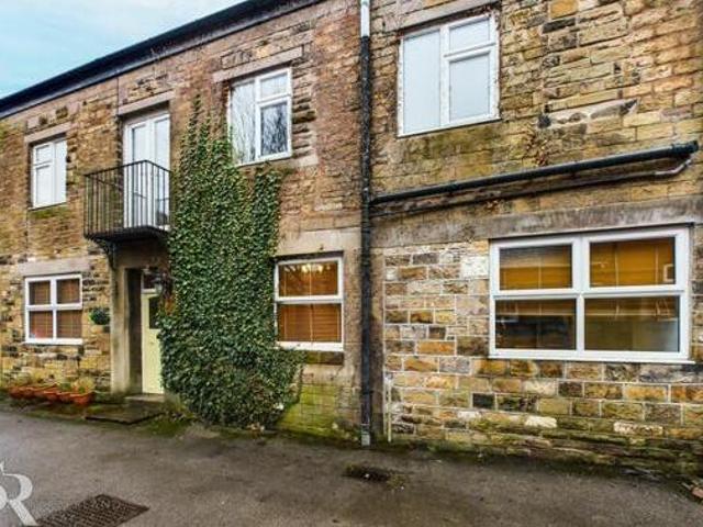 5 Bedroom End Of Terrace House For Sale In Chinley