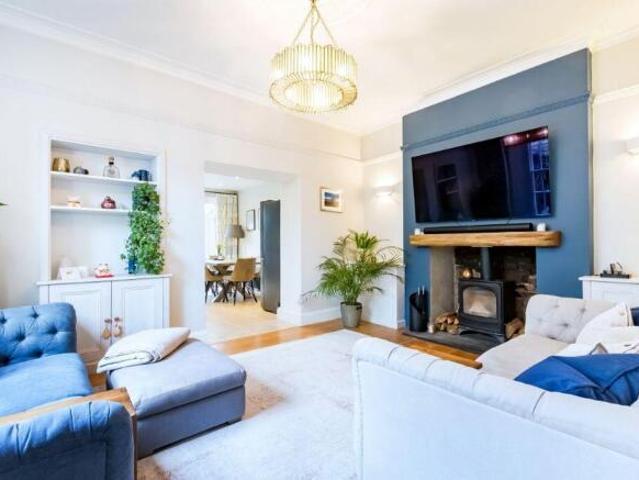 5 bedroom end of terrace house for sale in Clyde Lane | Redland, BS6