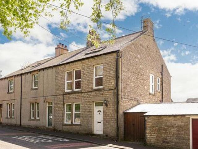 5 Bedroom End Of Terrace House For Sale In Allendale, Hexham