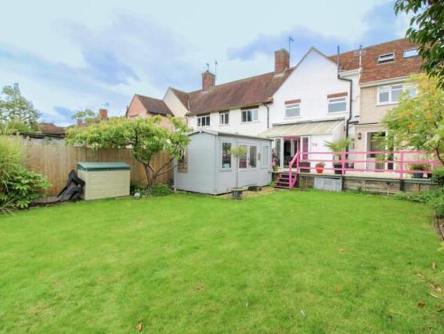 5 bedroom end of terrace house for sale in Barbara Avenue, Humbertstone, LE5