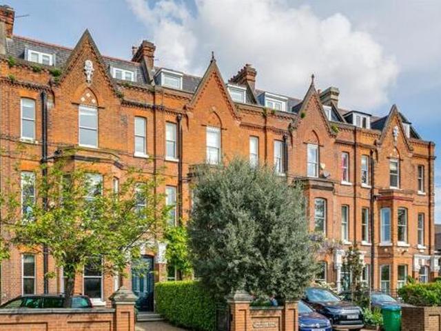 5 Bedroom End Of Terrace House For Sale In Barnes, London