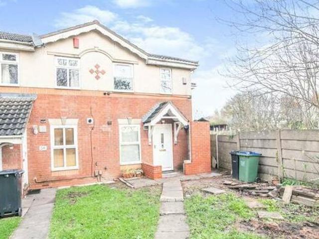5 bedroom end of terrace house for sale in Bartleet Road Smethwick B67