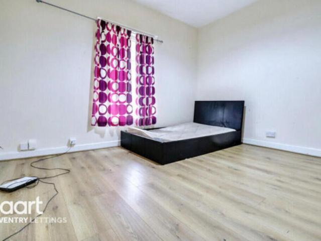 5 bedroom end of terrace house for sale in Berry Street, Coventry, CV1
