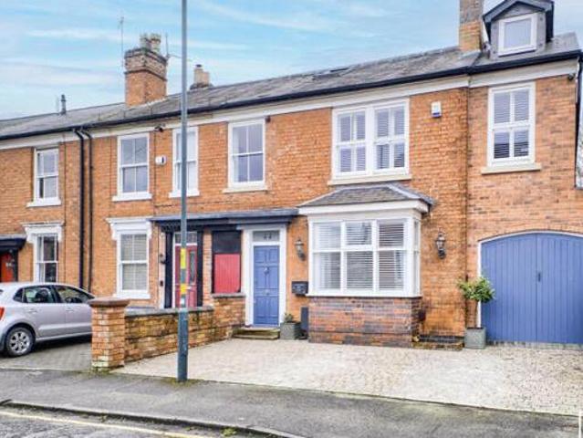 5 Bedroom End Of Terrace House For Sale In Birmingham