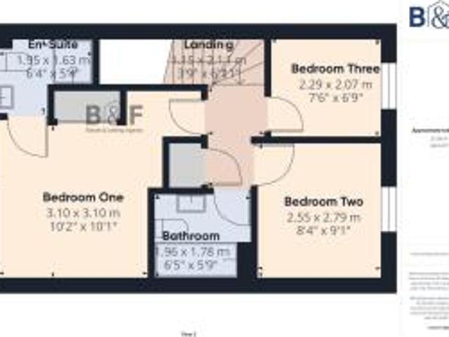 5 bedroom end of terrace house for sale in Blue Falcon Road, Kingswood, BS15