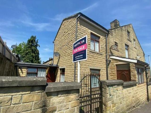 5 Bedroom End Of Terrace House For Sale In Bradford
