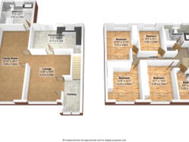 5 bedroom end of terrace house for sale in Greenway, Handsworth Wood, B20