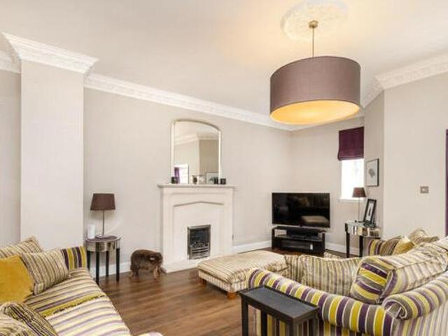 5 Bedroom End Of Terrace House For Sale In Greenbank, Edinburgh