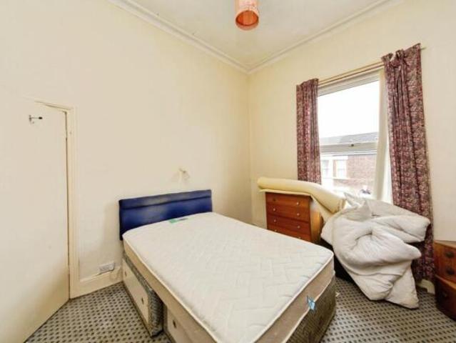 5 bedroom end of terrace house for sale in Grey Road, Walton, Liverpool, L9