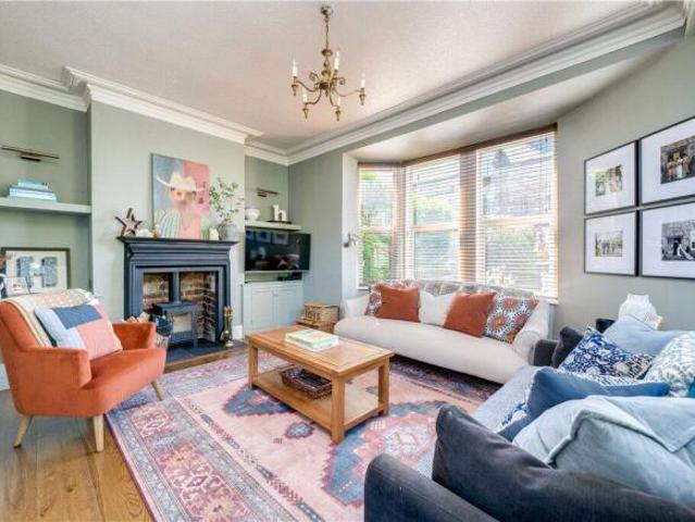 5 bedroom end of terrace house for sale in Dragon Road, Harrogate, North Yorkshire, HG1