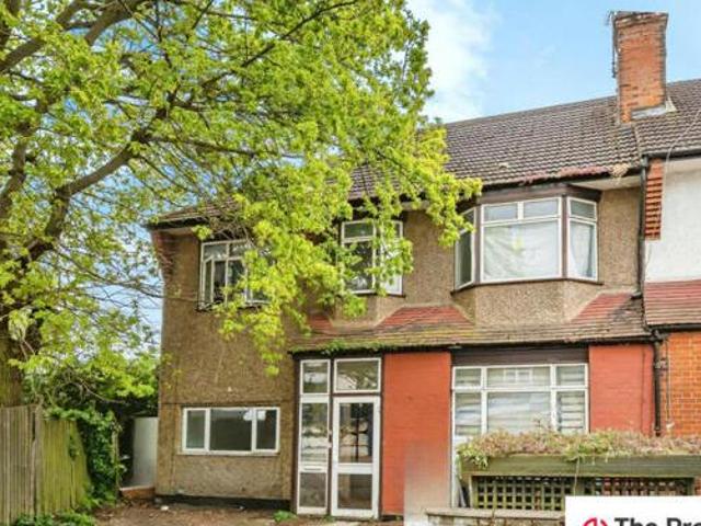 5 Bedroom End Of Terrace House For Sale In Enfield