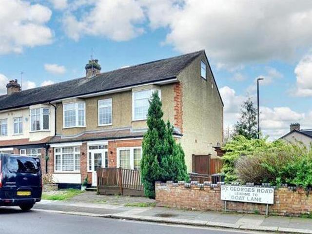 5 Bedroom End Of Terrace House For Sale In Enfield, Greater London
