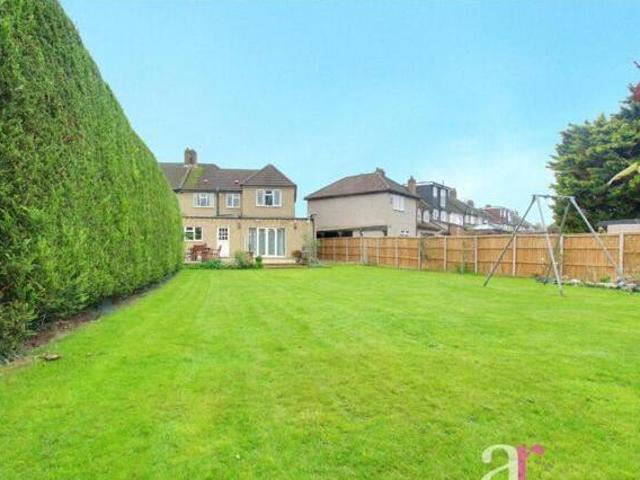 5 Bedroom End Of Terrace House For Sale In Enfield, Middlesex