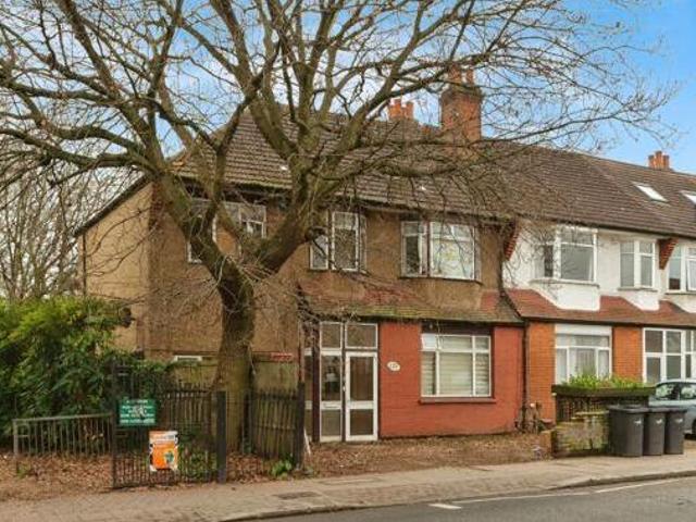 5 Bedroom End Of Terrace House For Sale In Enfield, Middlesex