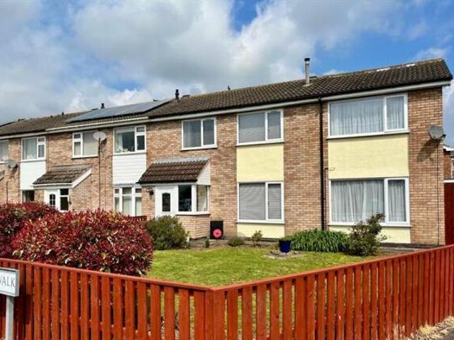5 Bedroom End Of Terrace House For Sale In East Goscote, Leicester
