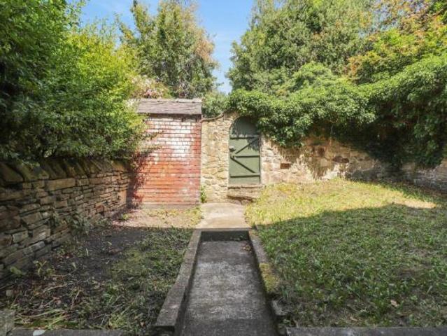 5 bedroom end of terrace house for sale in Ecclesall Road, Ecclesall, Sheffield, S11