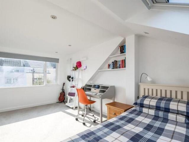 5 bedroom end of terrace house for sale in The Hoe, Plymouth, PL1
