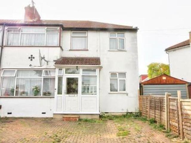 5 Bedroom End Of Terrace House For Sale In Edgware