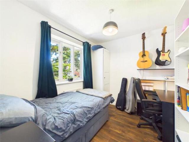 5 bedroom end of terrace house for sale in Fountain Place, Worcester, Worcestershire, WR1