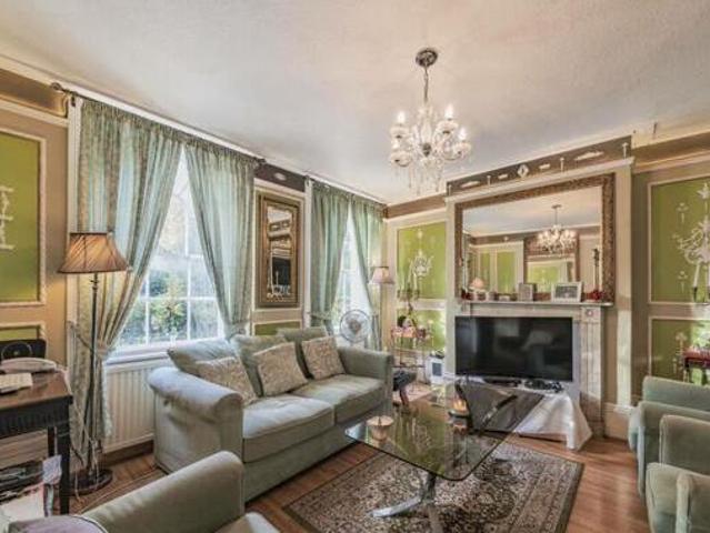 5 Bedroom End Of Terrace House For Sale In Kennington, London
