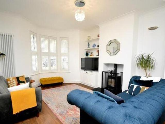 5 Bedroom End Of Terrace House For Sale In Kingswood, Bristol