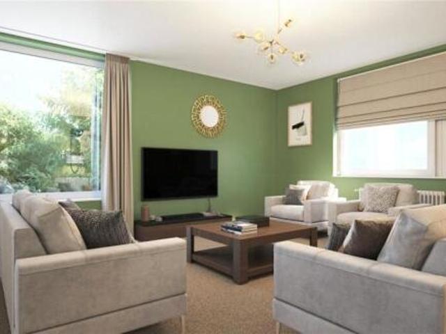 5 bedroom end of terrace house for sale in House 4 Lomond Park, Edinburgh, Midlothian, EH5