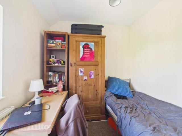 5 bedroom end of terrace house for sale in Horton Road, Brighton, BN1