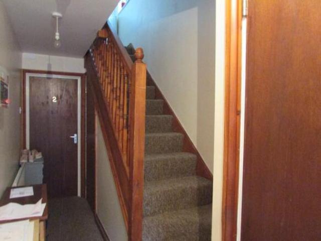 5 bedroom end of terrace house for sale in Harcourt Street, Luton, Bedfordshire, LU1