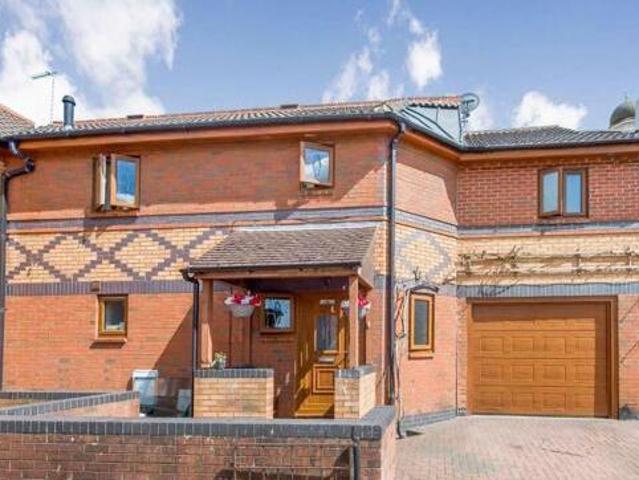 5 Bedroom End Of Terrace House For Sale In Oxford