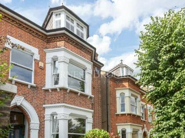 5 Bedroom End Of Terrace House For Sale In London