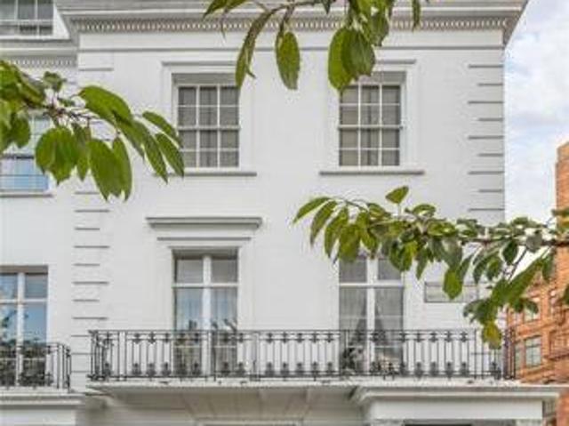 5 Bedroom End Of Terrace House For Sale In London