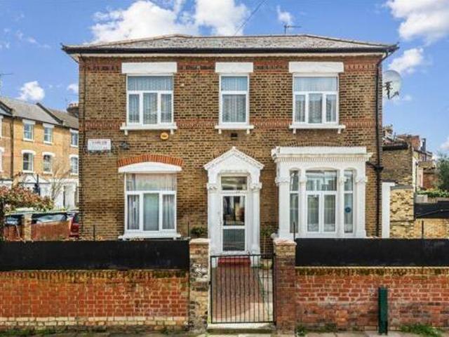 5 Bedroom End Of Terrace House For Sale In London